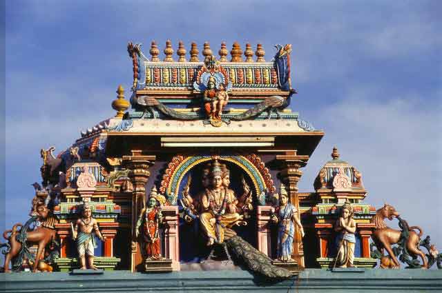 Beautiful South India - Horizon Travel Worldwide